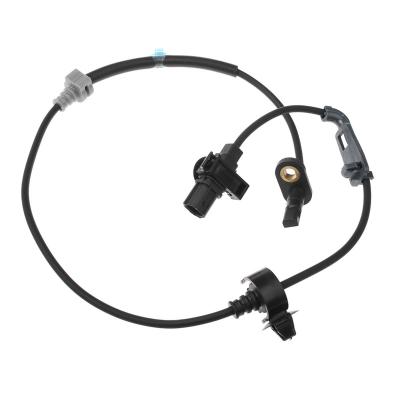China Front Passenger ABS Wheel Speed Sensor for Acura RDX 2007-2012 SUV for sale