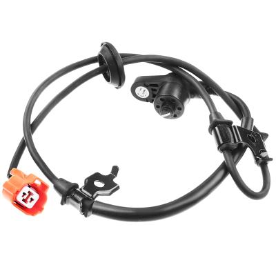China Front Passenger ABS Wheel Speed Sensor for Acura MDX 01-06 Honda Pilot 03-05 for sale