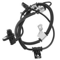 China Front Passenger ABS Wheel Speed Sensor for Kia Soul 2010-2013 for sale