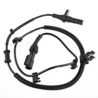 China Rear Passenger ABS Wheel Speed Sensor for Ford E-150/250 E-350/450 2009-2010 for sale