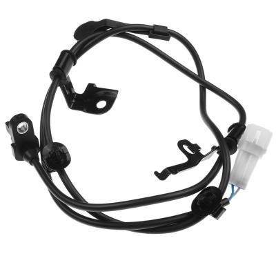 China Front Passenger ABS Wheel Speed Sensor for Toyota Yaris 2006-2008 Scion xD 2008 for sale