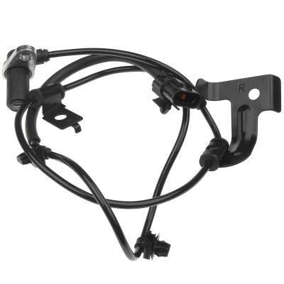 China Front Passenger ABS Wheel Speed Sensor for Mitsubishi Endeavor 2004-2011 for sale