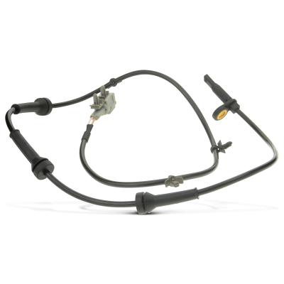 China Rear Passenger ABS Wheel Speed Sensor for Nissan Murano 2009-2011 for sale