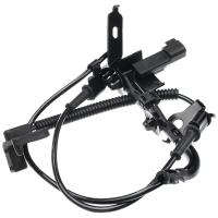 China Front Passenger ABS Wheel Speed Sensor for Ford Fusion 2006-2009 Lincoln Mercury for sale