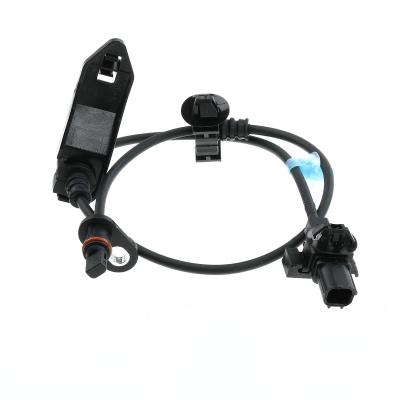 China Rear Passenger ABS Wheel Speed Sensor for Honda Civic 2006-2011 1.3L 1.8L 2.0L for sale
