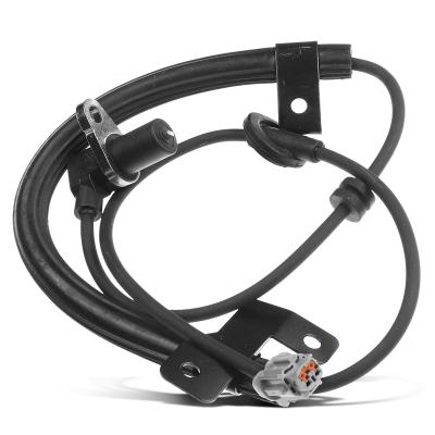 China Front Passenger ABS Wheel Speed Sensor for Infiniti I30 Nissan Maxima 1997-1999 for sale