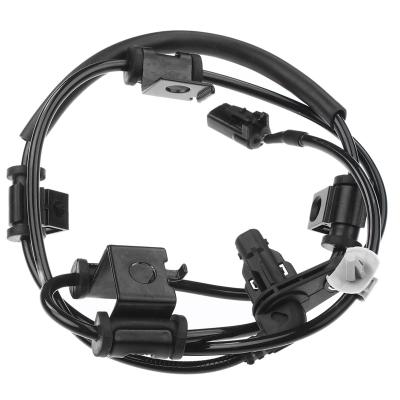 China Front Passenger ABS Wheel Speed Sensor for Kia Sportage 2011-2016 for sale