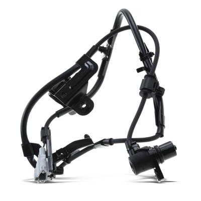 China Front Passenger ABS Wheel Speed Sensor for Toyota Sequoia 01-07 Tundra 00-06 for sale