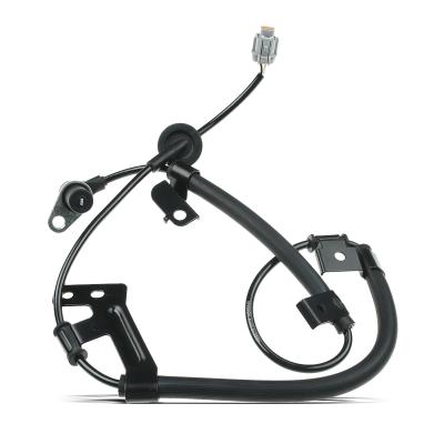 China Front Passenger ABS Wheel Speed Sensor for Infiniti G20 1999-2002 2.0L for sale