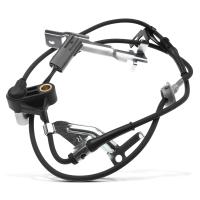 China Front Passenger ABS Wheel Speed Sensor for Mazda MPV 2000-2006 2.5L 3.0L for sale