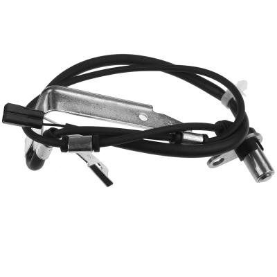 China Front Passenger ABS Wheel Speed Sensor for Suzuki Grand Vitara XL-7 for sale