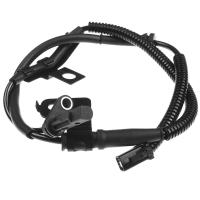 China Front Passenger ABS Wheel Speed Sensor for Kia Sorento 2007-2009 for sale