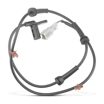 China Rear Passenger ABS Wheel Speed Sensor for Nissan Maxima 2004-2008 3.5L for sale
