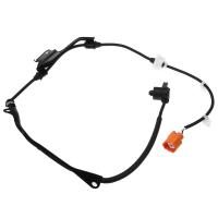 China Front Passenger ABS Wheel Speed Sensor for Honda Accord 3.0L 1998-2002 for sale