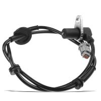 China Front Passenger ABS Wheel Speed Sensor for Nissan Sentra 02-06 1.8L 2.5L for sale