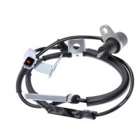China Front Passenger ABS Wheel Speed Sensor for Mazda MX-5 Miata 2001-2004 1.8L for sale