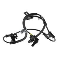 China Front Passenger ABS Wheel Speed Sensor for Kia Rio 2006-2007 L4 1.6L for sale