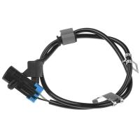 China Front Passenger ABS Wheel Speed Sensor for Chevrolet Astro GMC Safari 4.3L 03-05 for sale