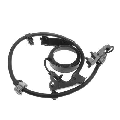 China Front Passenger ABS Wheel Speed Sensor for Chevy Colorado 04-08 GMC Canyon Isuzu for sale