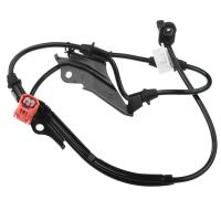 China Front Passenger ABS Wheel Speed Sensor for Honda Accord 2006-2007 Sedan for sale