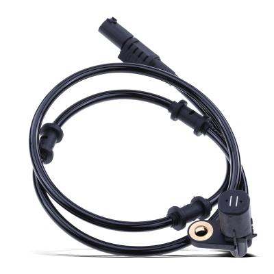 China Front Passenger ABS Wheel Speed Sensor for Mercedes-Benz ML320 ML430 ML500 for sale