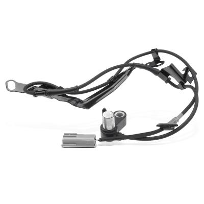 China Front Passenger ABS Wheel Speed Sensor for Mazda Protege 1999-2003 for sale