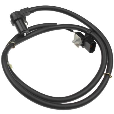 China Front Passenger ABS Wheel Speed Sensor for Mitsubishi Outlander 2003-2006 for sale
