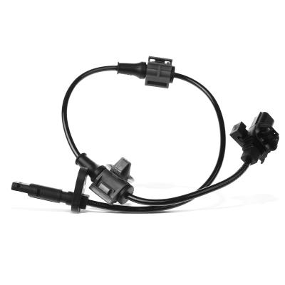 China Rear Passenger ABS Wheel Speed Sensor for Honda CR-V 2012 Japan Built for sale