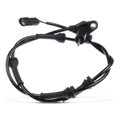 China Front Passenger ABS Wheel Speed Sensor for Kia Sportage 2001-2002 for sale