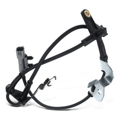 China Front Passenger ABS Wheel Speed Sensor for Chrysler Town & Country Caravan 01-05 for sale