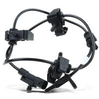 China Rear Passenger ABS Wheel Speed Sensor for Cadillac SRX 2013-2016 V6 3.6L for sale