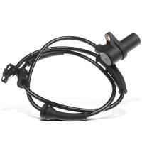 China Front Passenger ABS Wheel Speed Sensor for Hyundai Accent 2000-2005 L4 1.5L 1.6L for sale