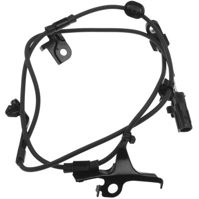 China Front Passenger ABS Wheel Speed Sensor for Toyota Yaris 2011-2018 1.5L for sale