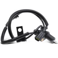 China Front Passenger ABS Wheel Speed Sensor for Kia Sorento 2003-2006 V6 3.5L for sale