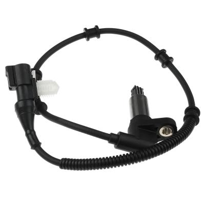 China Front Passenger ABS Wheel Speed Sensor for Ford E-150 E-150 Club Wagon for sale