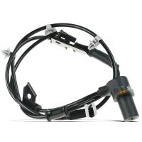 China Front Passenger ABS Wheel Speed Sensor for Hyundai Tiburon 2003-2004 2.0L 2.7L for sale