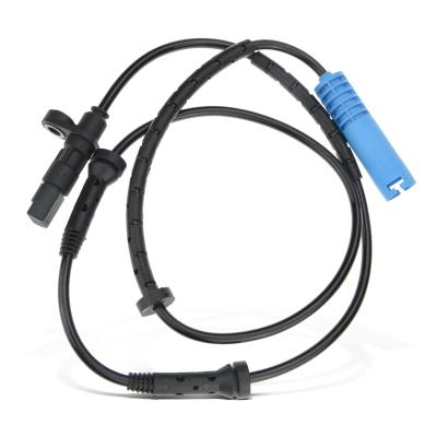 China Rear Driver or Passenger ABS Wheel Speed Sensor for BMW E39 525i 528i 540i 99-03 for sale