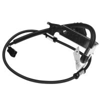 China Front Passenger ABS Wheel Speed Sensor for Suzuki Grand Vitara Vitara 1999-2004 for sale