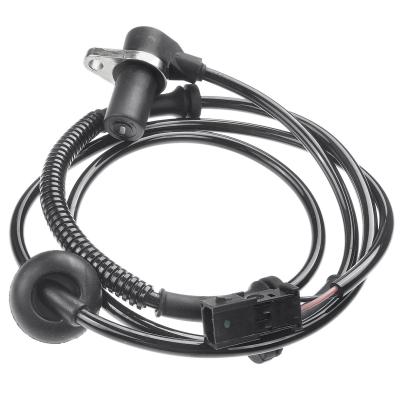 China Rear Driver or Passenger ABS Wheel Speed Sensor for Audi A4 A4 Quattro 2002-2007 for sale