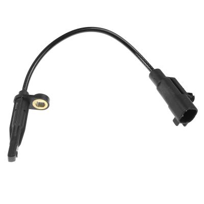 China Front Driver or Passenger ABS Wheel Speed Sensor for Cadillac SRX 2010-2015 for sale