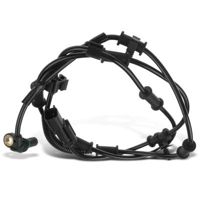 China Front Driver or Passenger ABS Wheel Speed Sensor for Ram 2500 14-18 3500 13-18 for sale