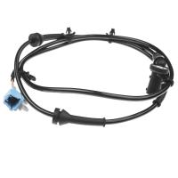 China Front Passenger ABS Wheel Speed Sensor for Nissan Quest 2004-2009 V6 3.5L for sale