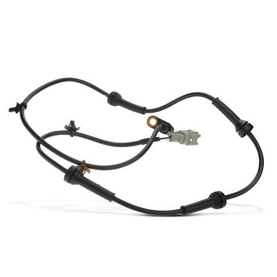 China Rear Driver or Passenger ABS Wheel Speed Sensor for Nissan Rogue 2008-2014 for sale