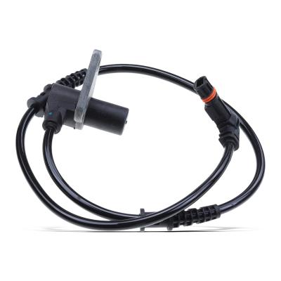 China Front Passenger ABS Wheel Speed Sensor for Mercedes-Benz E280 E300 E320 E420 for sale