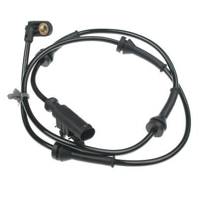 China Rear Driver or Passenger ABS Wheel Speed Sensor for Nissan Armada 2012-2015 for sale