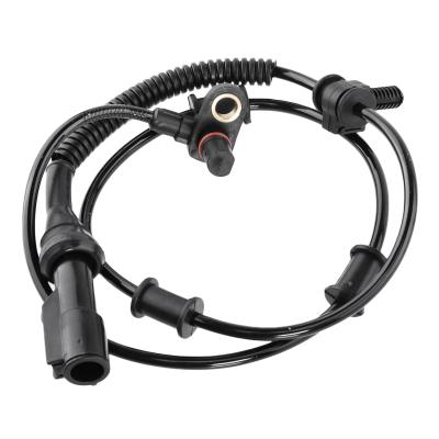 China Front Driver or Passenger ABS Wheel Speed Sensor for Ford Thunderbird 2004-2005 for sale