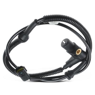 China Front Passenger ABS Wheel Speed Sensor for Kia Rio 2001-2002 L4 1.5L for sale