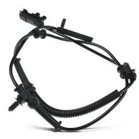 China Front Driver or Passenger ABS Wheel Speed Sensor for Dodge Jeep Grand Cherokee for sale