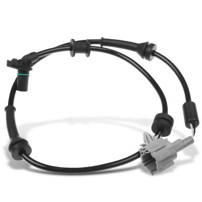China Front Driver or Passenger ABS Wheel Speed Sensor for Nissan Titan Infiniti QX56 for sale