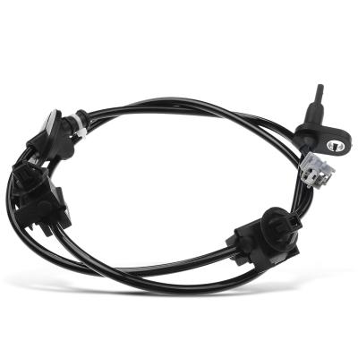 China Front Driver or Passenger ABS Wheel Speed Sensor for Subaru B9 Tribeca 2006-2007 for sale